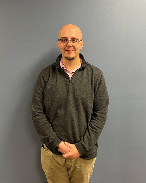 Meet Our Team | MA Outpatient Treatment Center